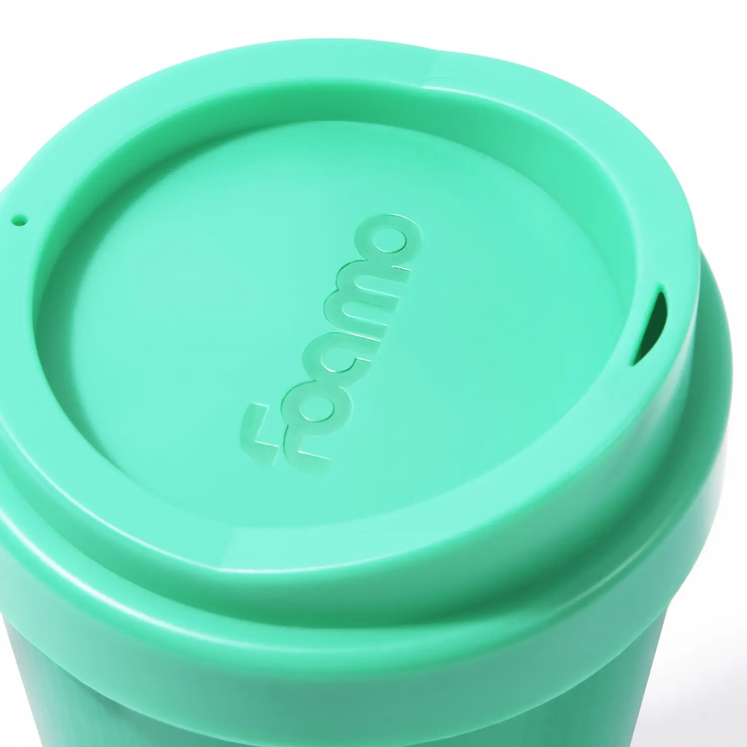FOAMO Original Coffee Cup - FOAMO