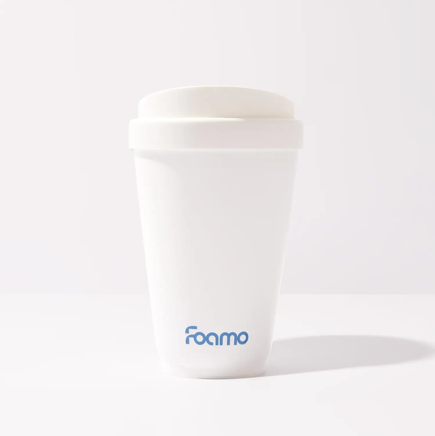 FOAMO Original Coffee Cup - FOAMO